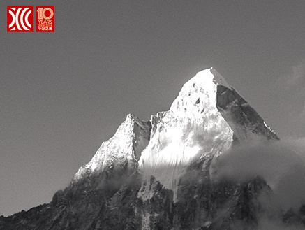 公司十周年_Mr_Zheng设计-站酷ZCOOL