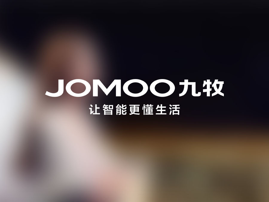 JOMOO-APP_木子一尘-站酷ZCOOL