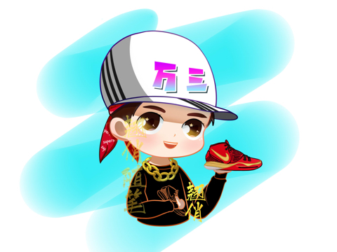 抖音头像_素材网站_图片免费下载-ZCOOL站酷