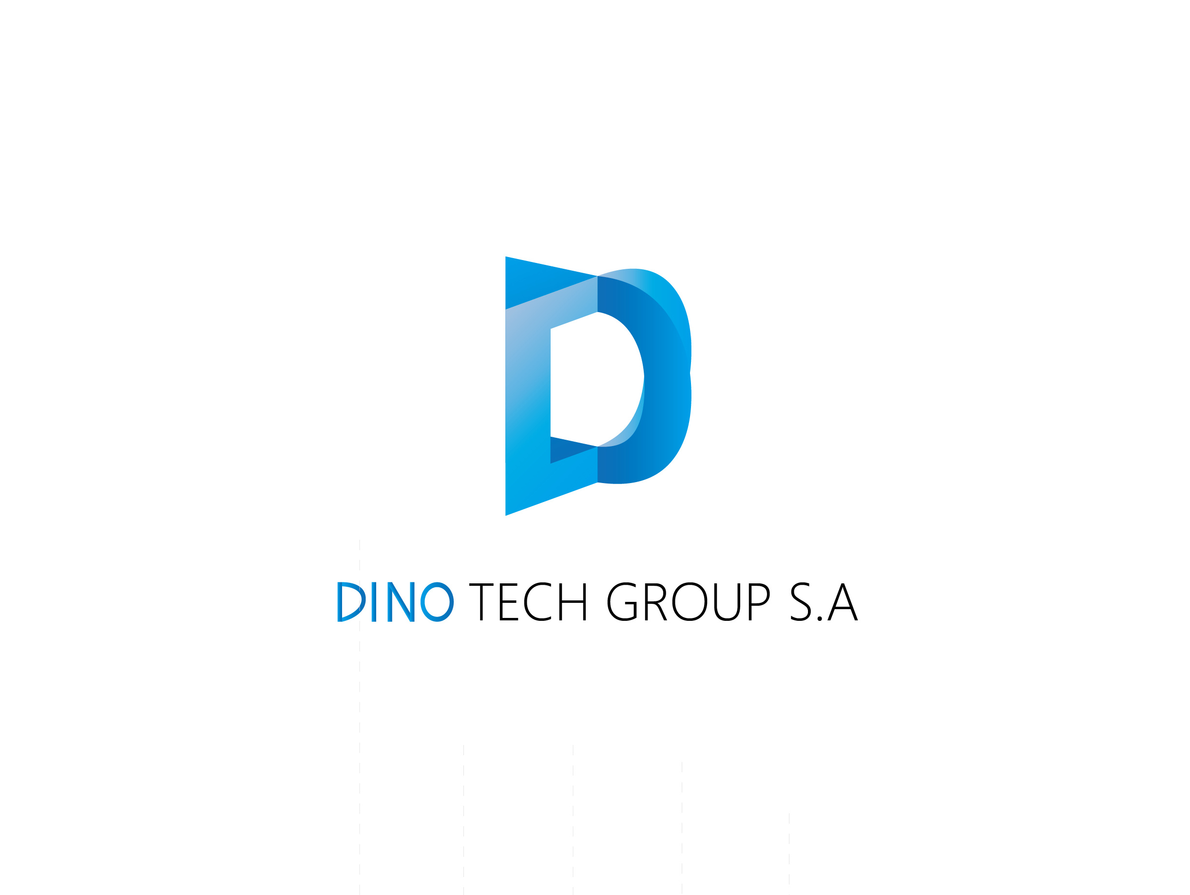 DINO TECH GROUP S.A ..._壹索传媒杭州-站酷ZCOOL