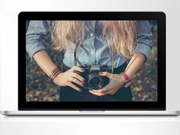 CSS3 网页制作_微设计HXL-站酷ZCOOL