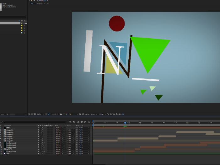 【仿百舌谷】interface_邀淩-站酷ZCOOL