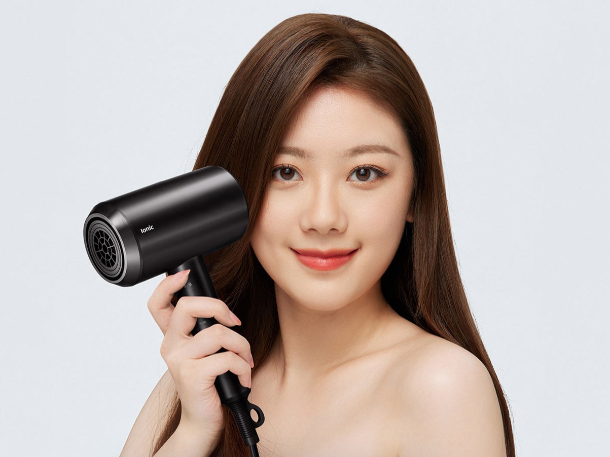 吹风机详情页展示_蓝亮视觉-站酷ZCOOL