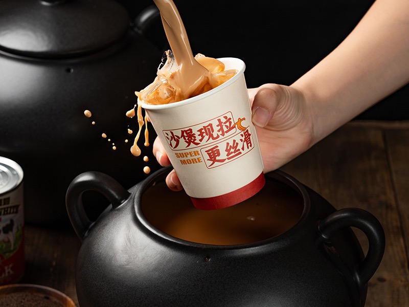 港式茶餐厅｜美食摄影 · mark低食材最动人姿态_Tzoomvision-站酷ZCOOL