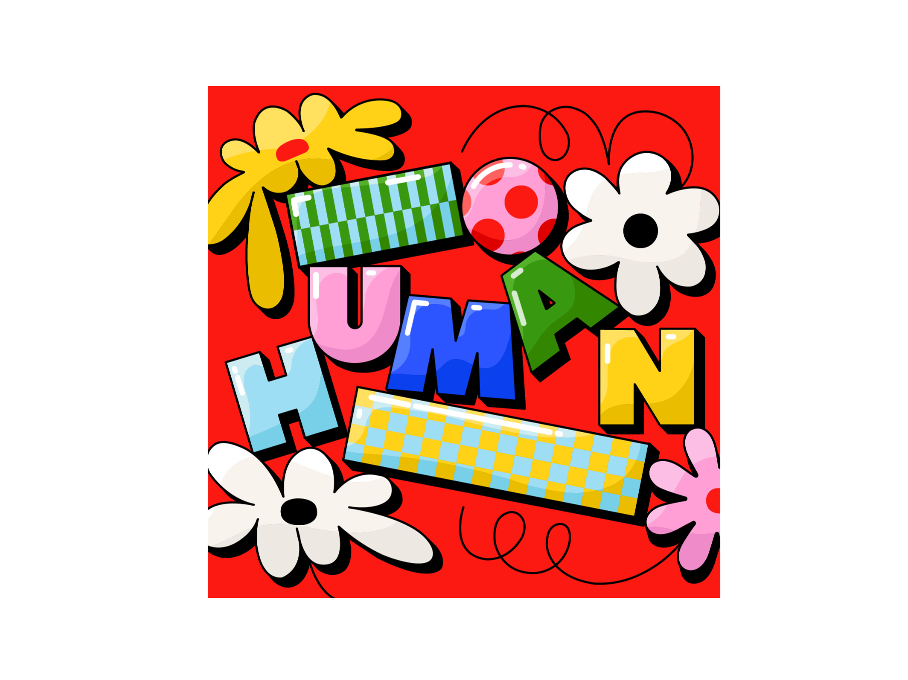 【Day 5】色彩+版式_奶味儿-站酷ZCOOL