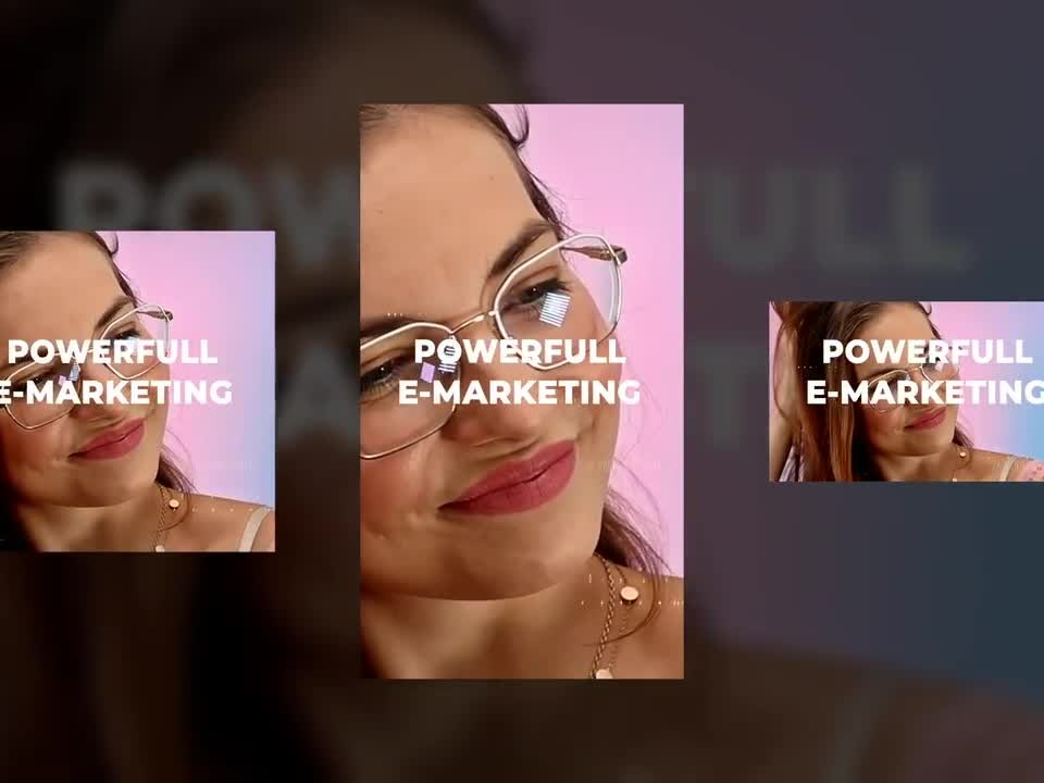 AE模板|时尚美肤美妆产品模特展示拍摄花絮发布会场_猿文件网官方账号-站酷ZCOOL