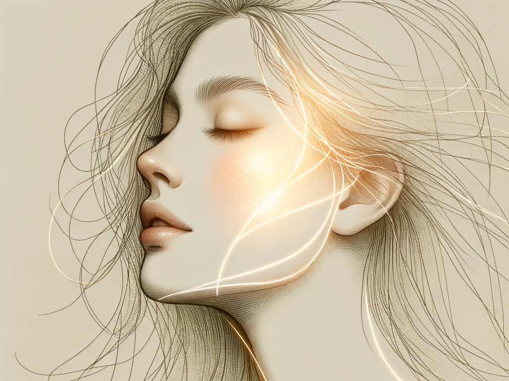 光与线（创意来源映峰IN&FUN STUDIO）_Akilineo-站酷ZCOOL