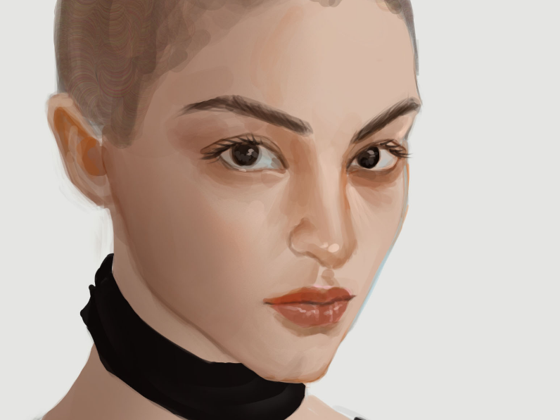 随记_探花Rank-站酷ZCOOL