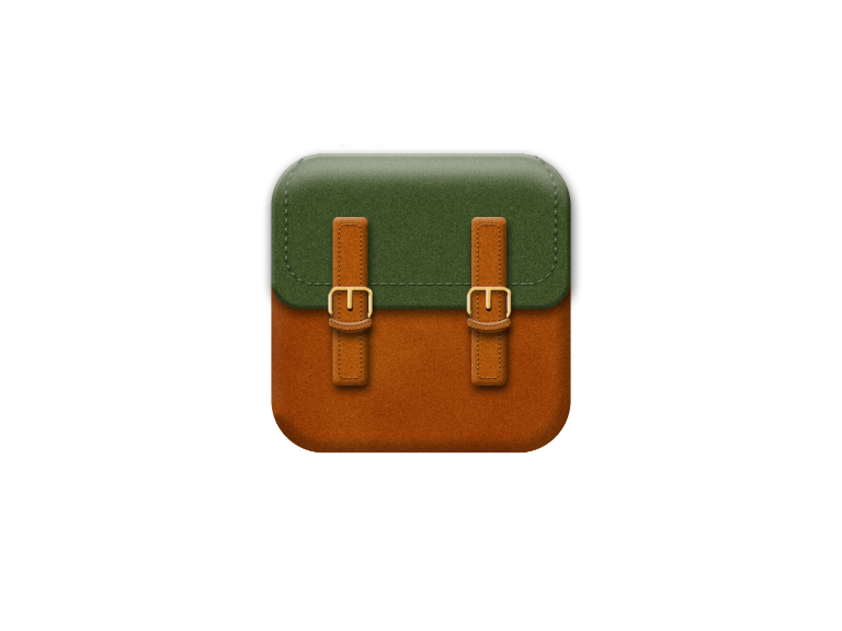 皮材质_Moon826-站酷ZCOOL