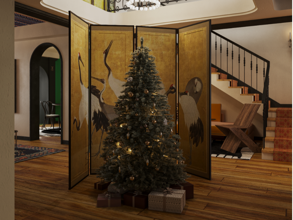 Monster.视觉 丨“隐居的sorceress”_Monster效果设计-站酷ZCOOL