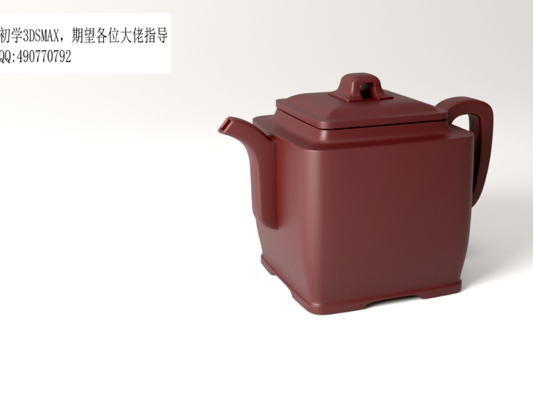 一些3DSMAX作品_Z24833608-站酷ZCOOL