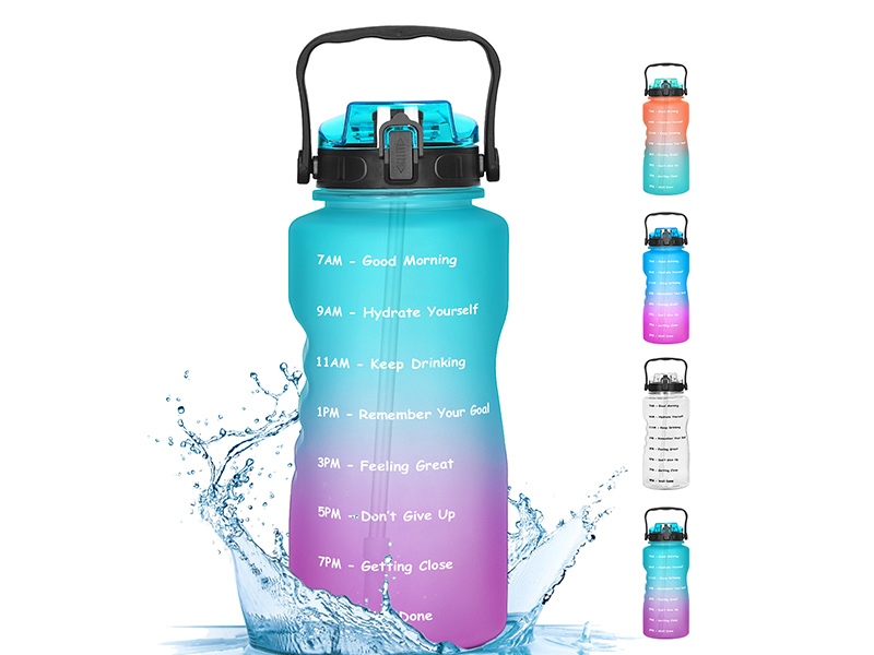 水壶_铃儿响叮当661-站酷ZCOOL