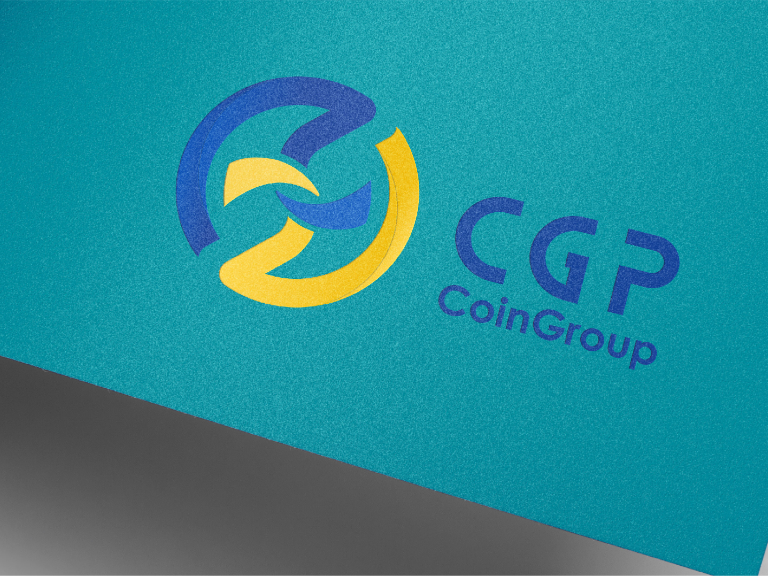 CGP——东盟交易量最大的加密货币交易平台_AivenYu-站酷ZCOOL