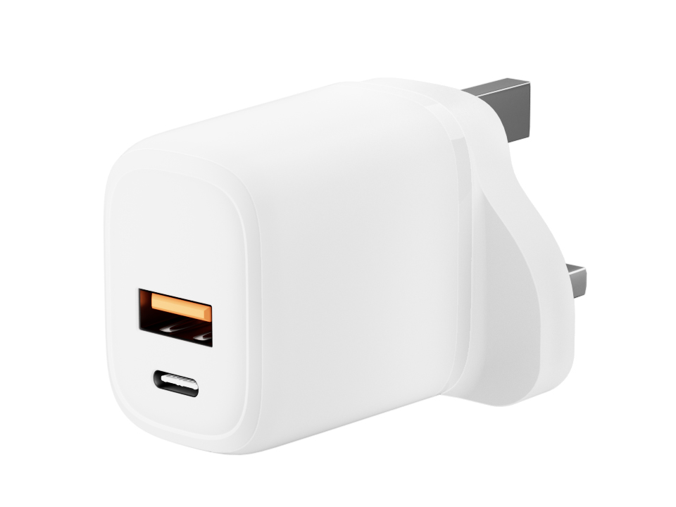 充电头_夜阑听沨-站酷ZCOOL