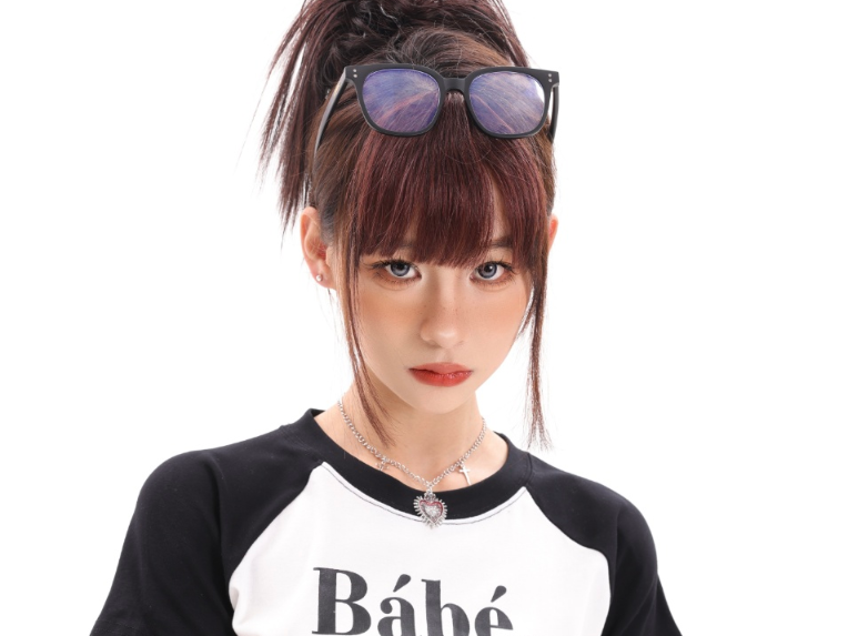 SISI-TOPSHINE顶耀_顶耀模特-站酷ZCOOL