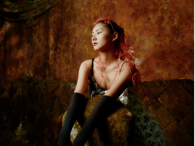 散步去_Galvin古西-站酷ZCOOL