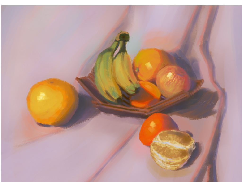 第四周_Luoluo咖-站酷ZCOOL