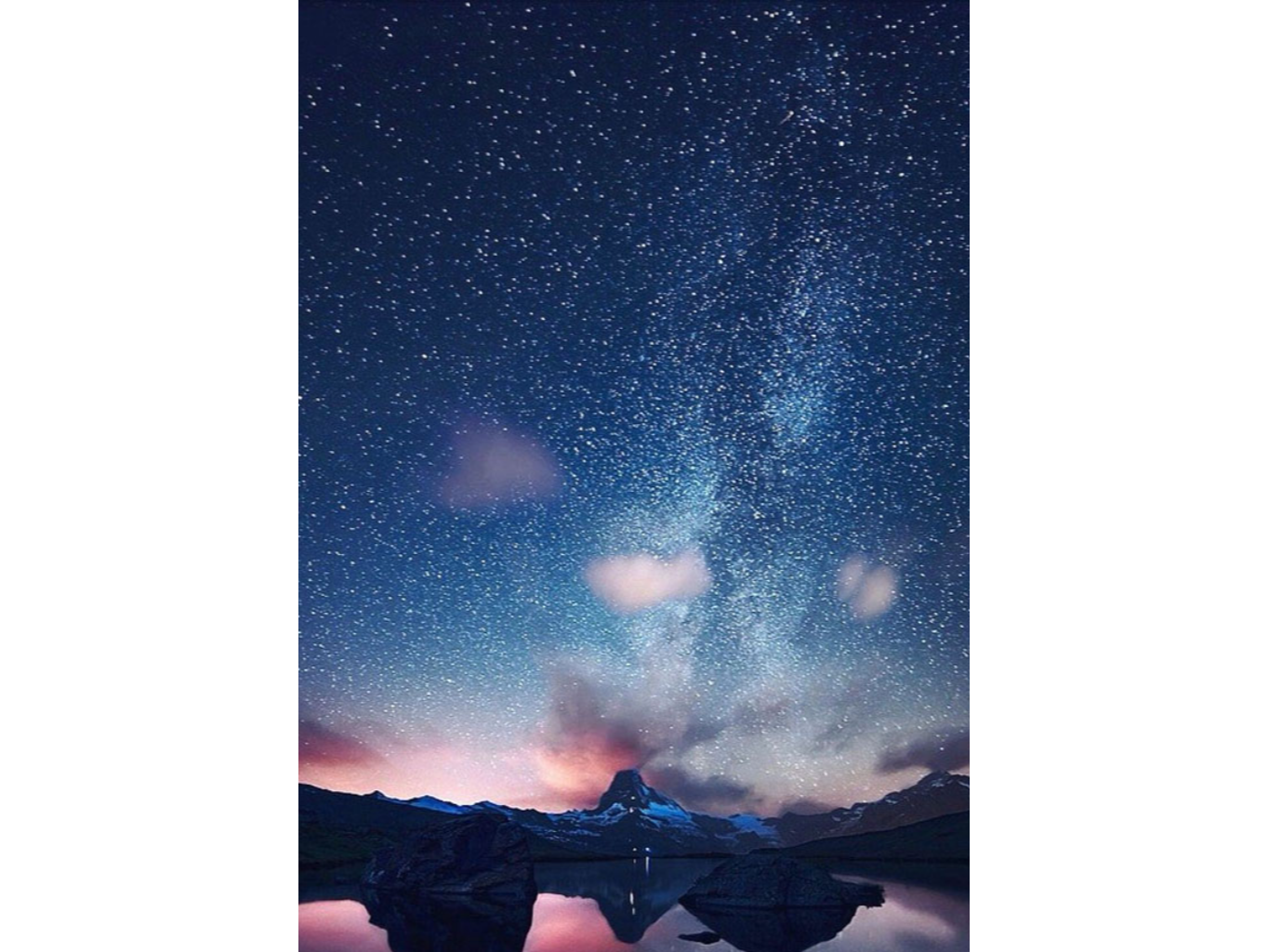 星空_阳光女孩NO1-站酷ZCOOL