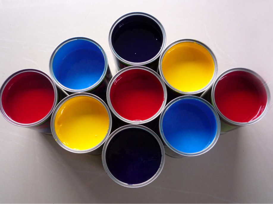 设计师必懂的印刷知识——油墨的选择_嘉年印务有限公司-站酷ZCOOL