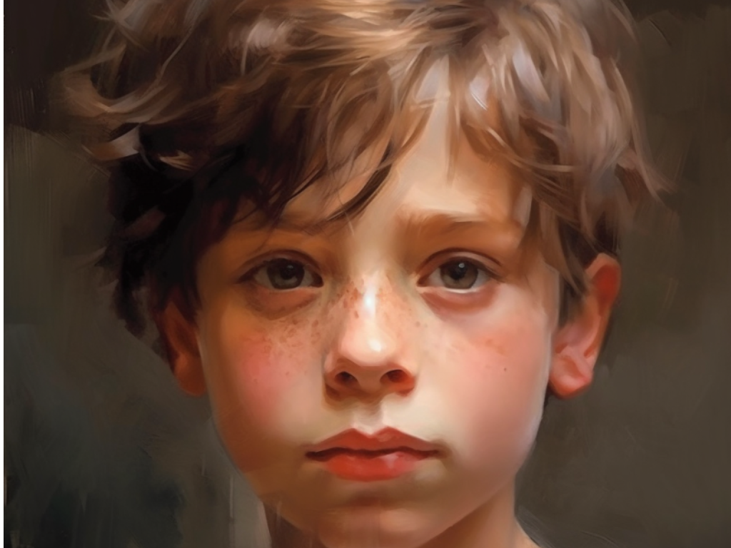 今天你有点不开心_Z179845278-站酷ZCOOL