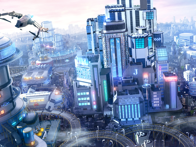 近期一些后期图（存档）_MR_自然-站酷ZCOOL