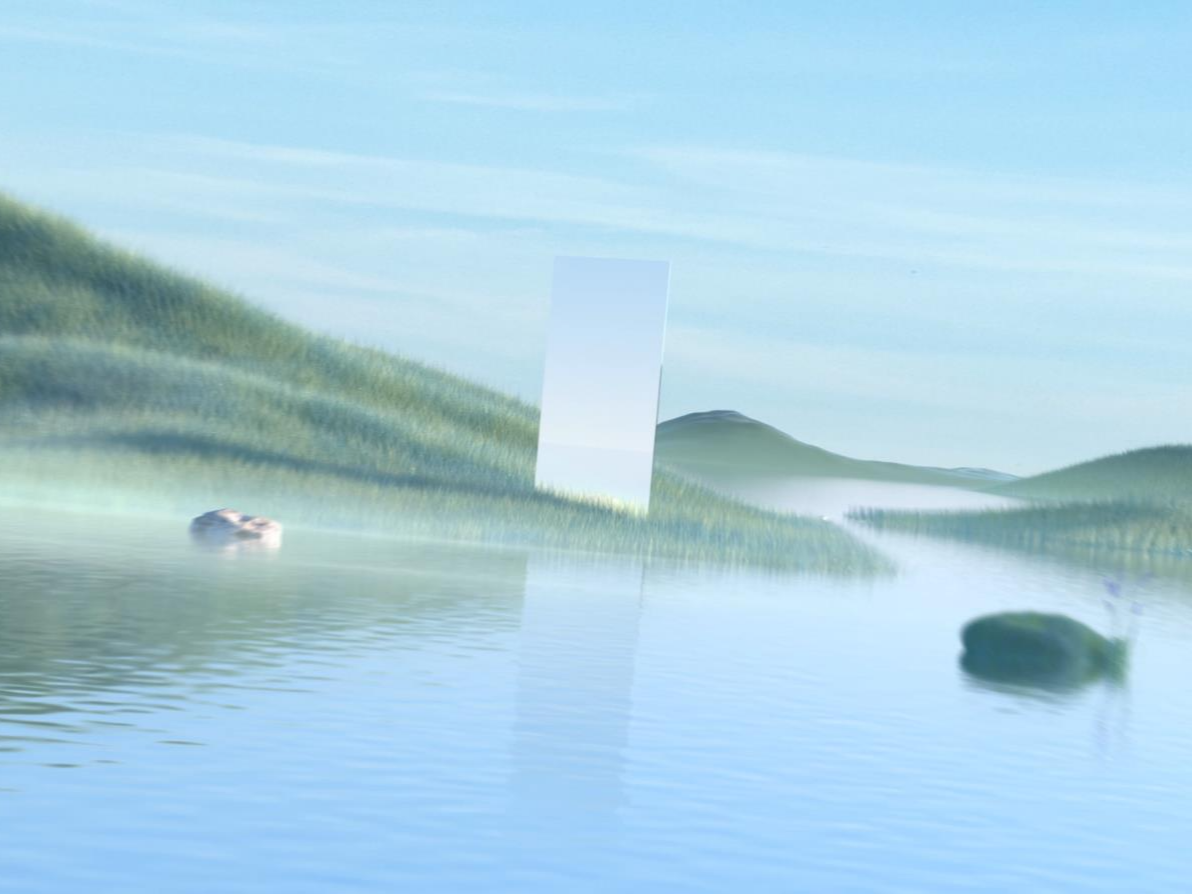 TCL HORIZON UI 1.0设计概念视频_柴先森-站酷ZCOOL