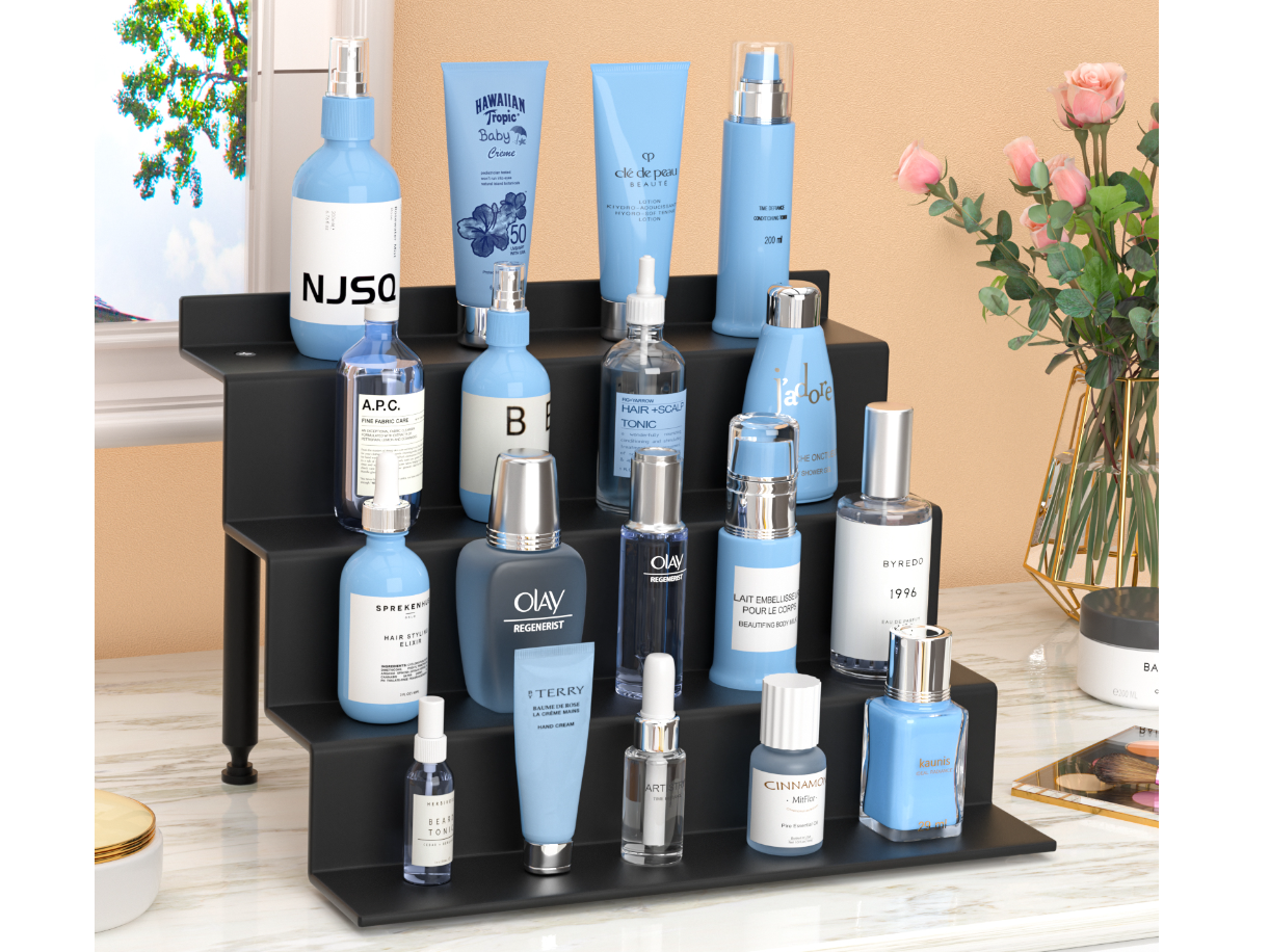 台阶收纳架_般若yousa-站酷ZCOOL