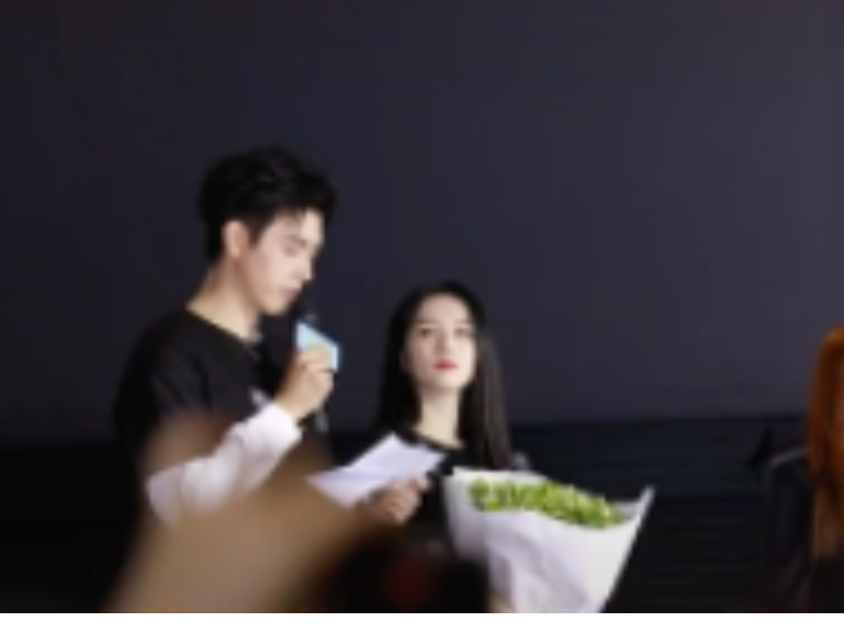 电影《倒数说爱你》南京站路演_Z864483900-站酷ZCOOL