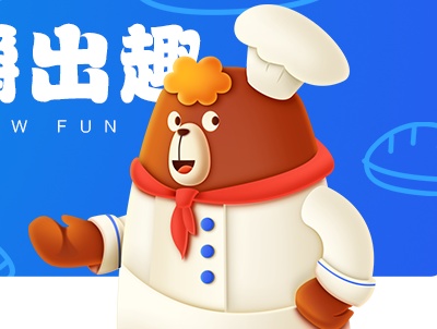 超级IP-DR.Xiong_Steven进-站酷ZCOOL