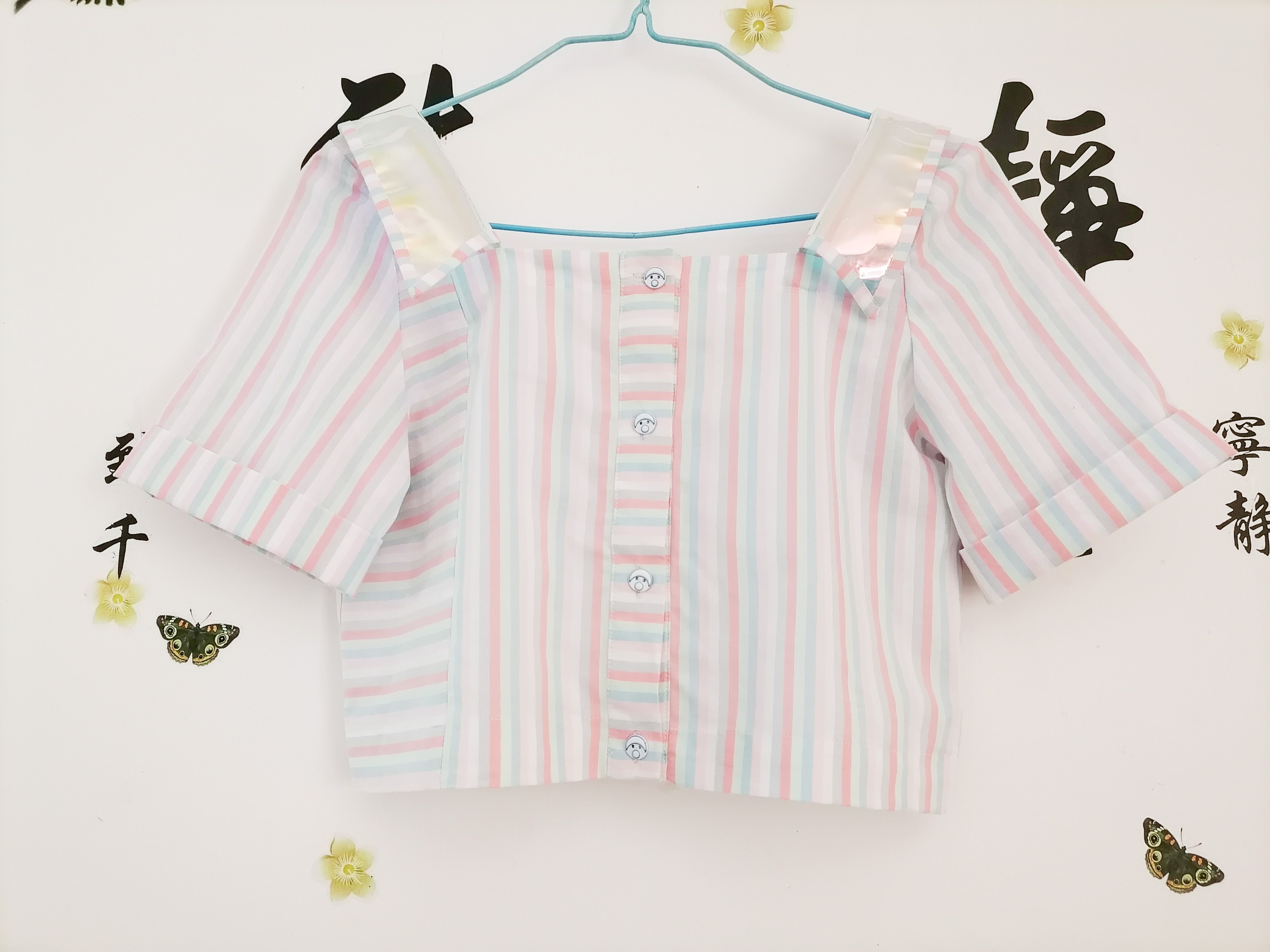 小清新_Z04164498-站酷ZCOOL