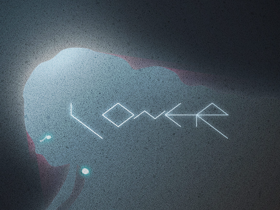 《远方Loner》手机游戏宣传_東博sama-站酷ZCOOL