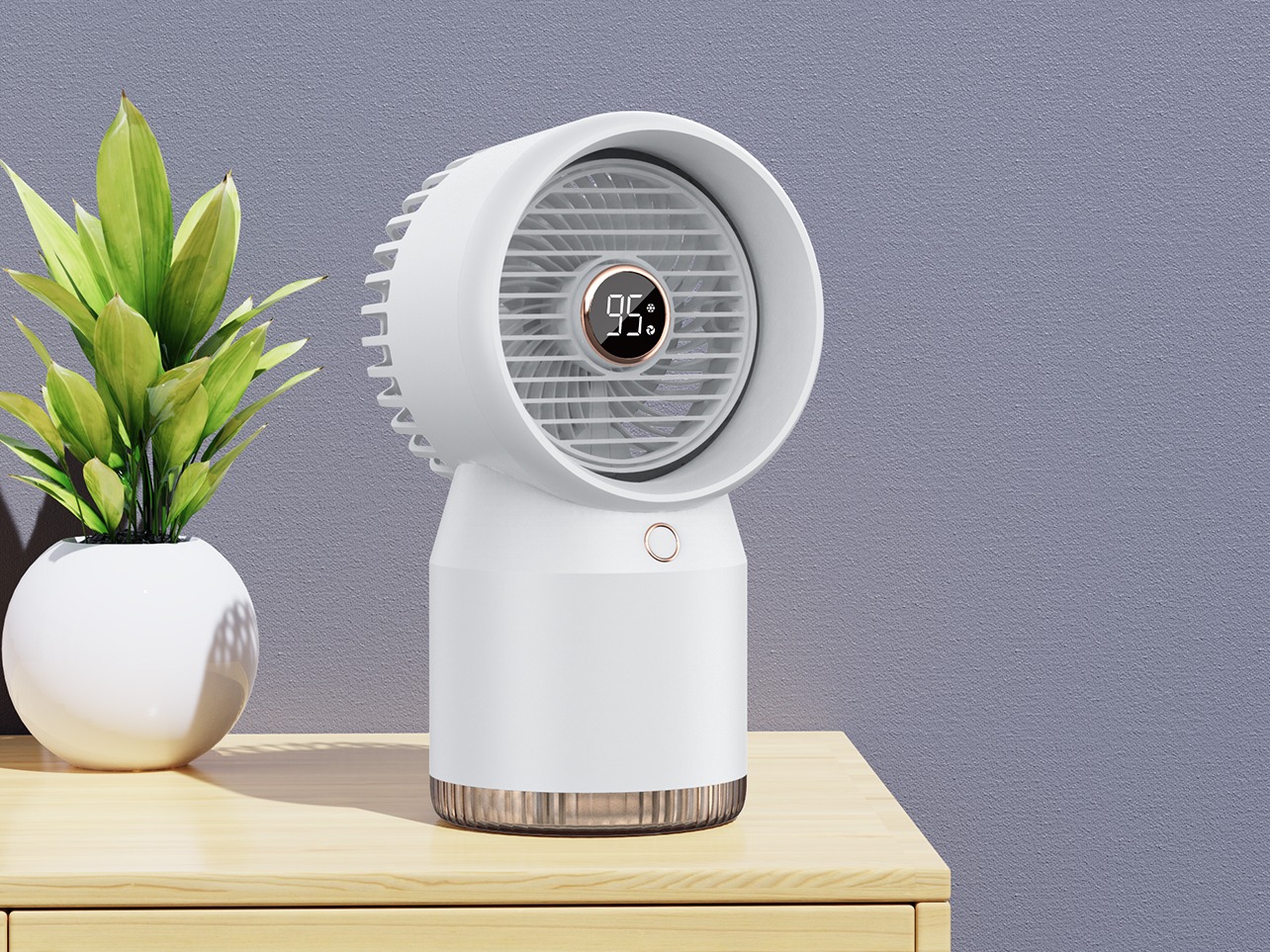 风扇-详情-2022作品_小捷儿-站酷ZCOOL