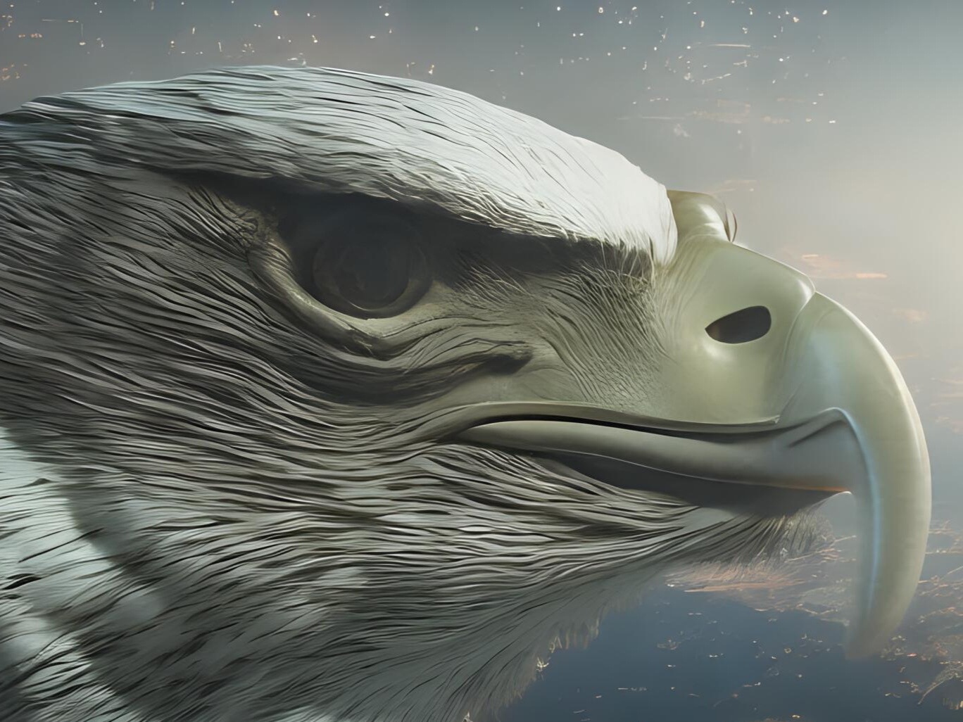 【AI绘画】动物篇_墨夫子-站酷ZCOOL