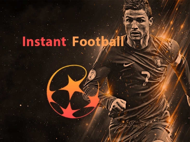 即刻足球 Instant Football 概念Iwatch APP_WOSHIWENQI-站酷ZCOOL