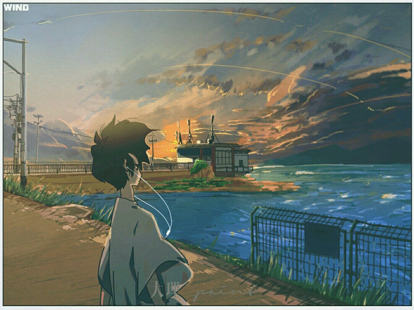 风景_l無人lll-站酷ZCOOL