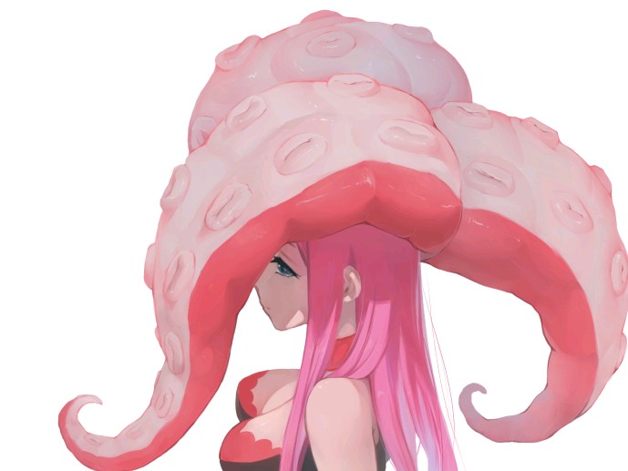 上色练习_kyara龙-站酷ZCOOL