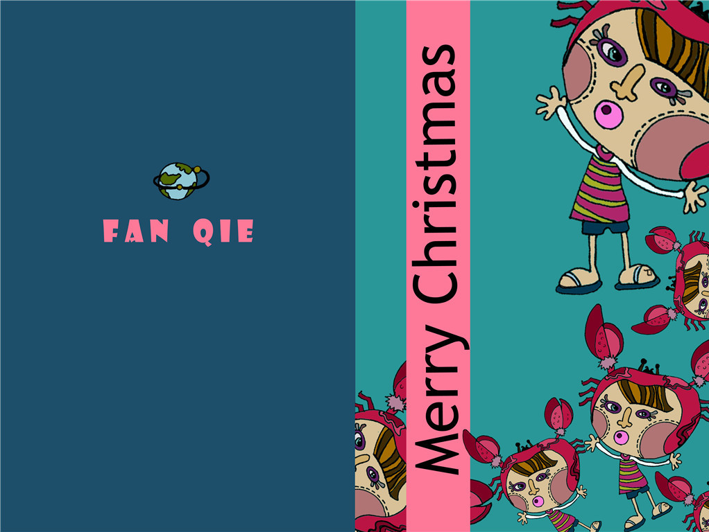 七年前的作品_番茄Fanqie-站酷ZCOOL