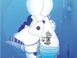 很久的画_flis-站酷ZCOOL