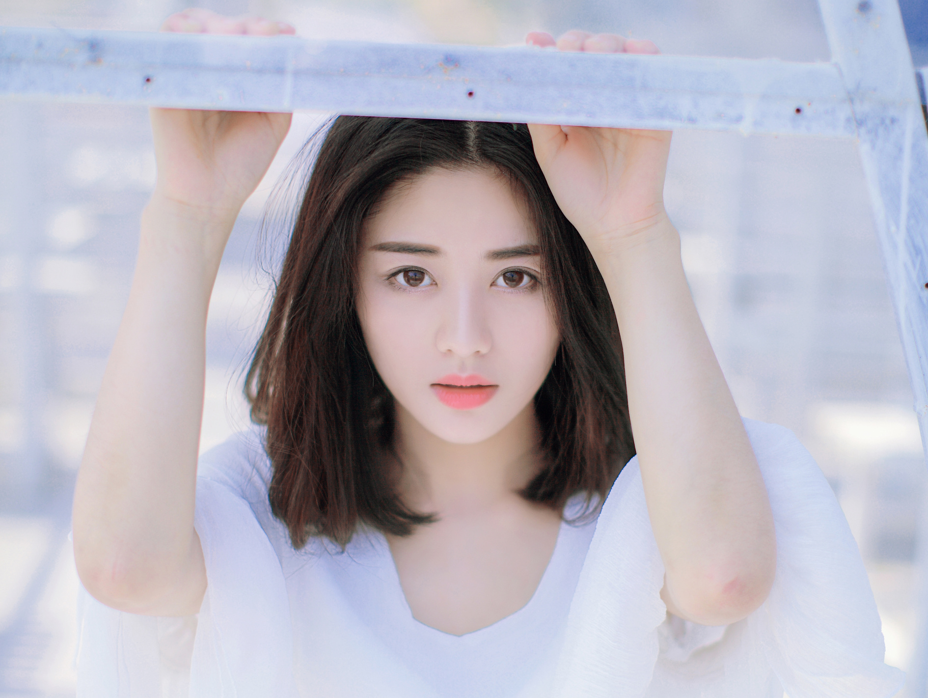 Blue 》_王艺萌-站酷ZCOOL