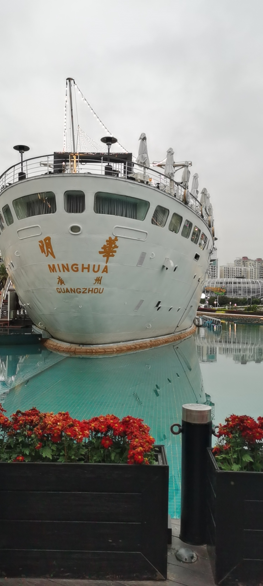 深圳海上世界摄影_cstszpld-站酷ZCOOL