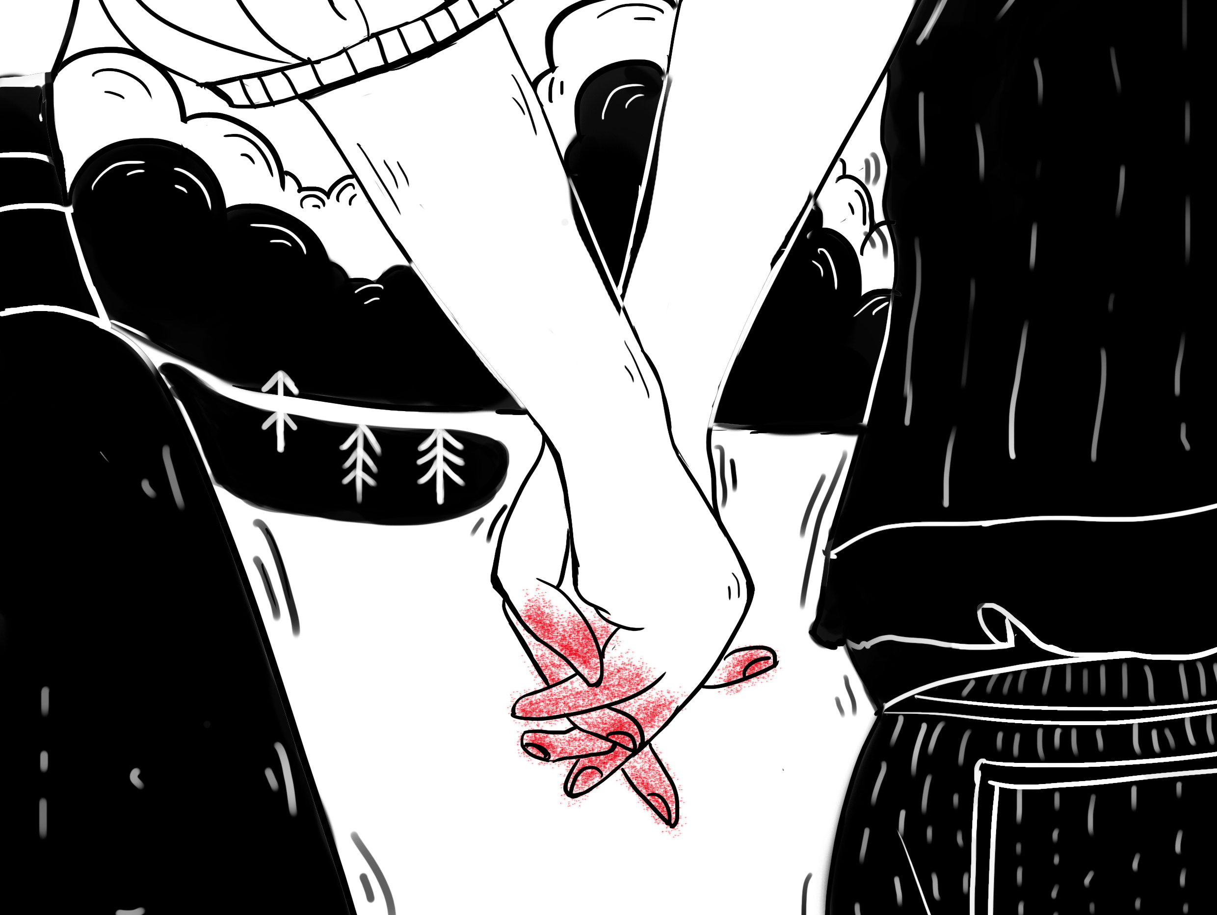 2016上半年小练习_sunjoan-站酷ZCOOL