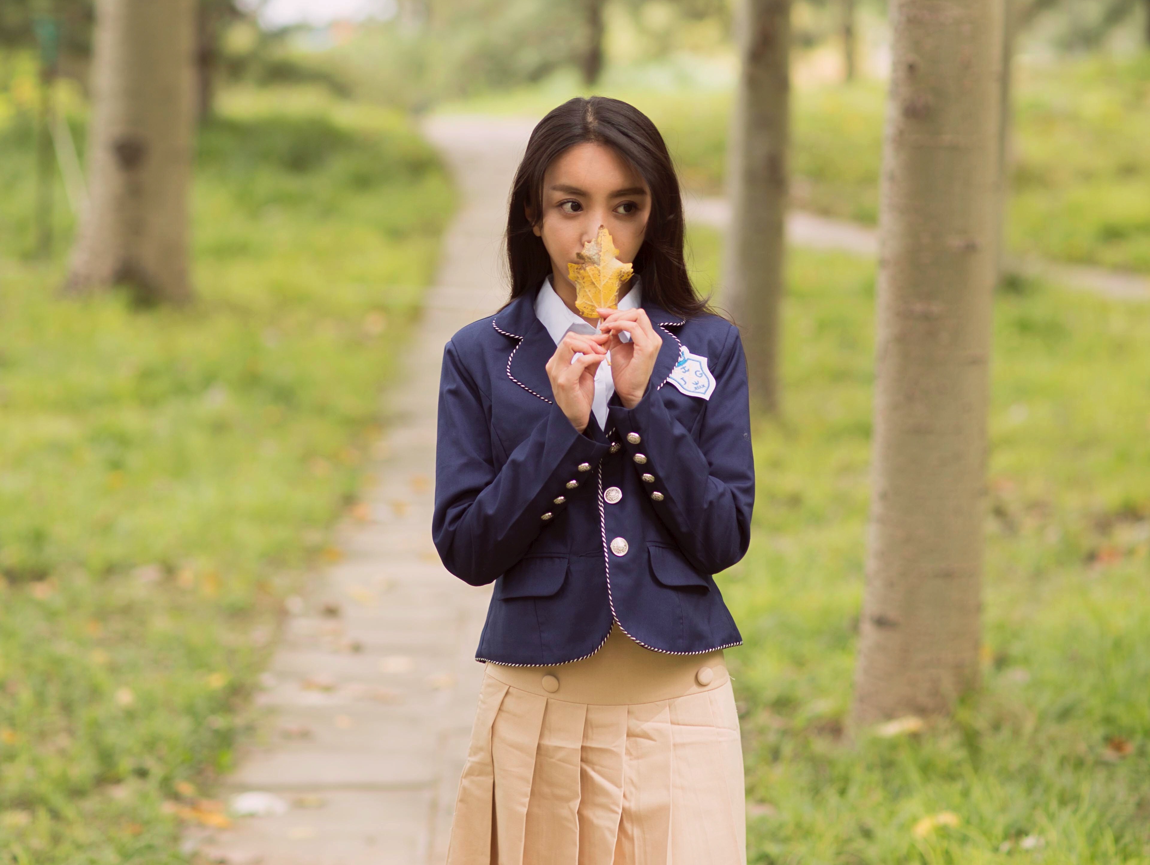 隔壁班的同学马二乔_YANGKUNG-站酷ZCOOL