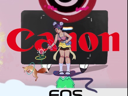 若拉——拟人化IP_不是黑魔仙的LILI-站酷ZCOOL