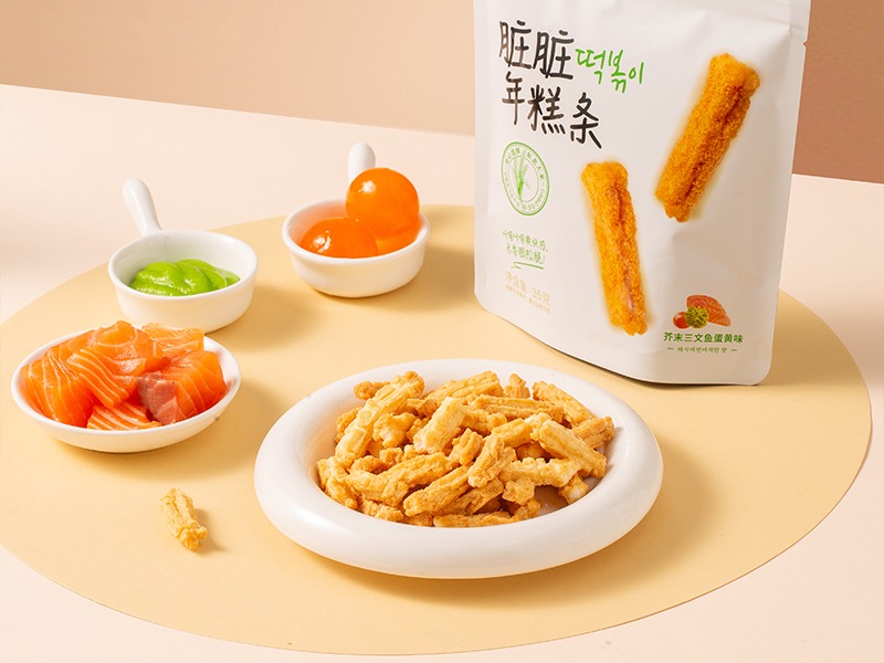 两个女儿｜年糕条｜左寒文化_LeftStudio-站酷ZCOOL