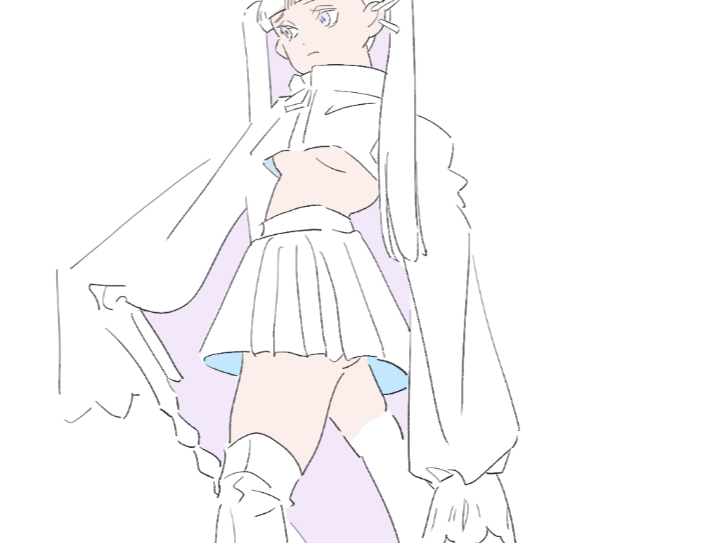 紧急临一张_六凌Aray-站酷ZCOOL