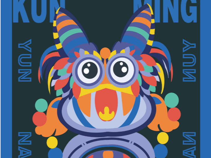 #wow《滇中瓦猫》_珠噗噗i-站酷ZCOOL