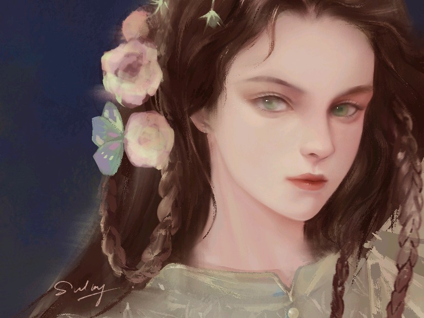 2020年的一些图。_一尺烦-站酷ZCOOL