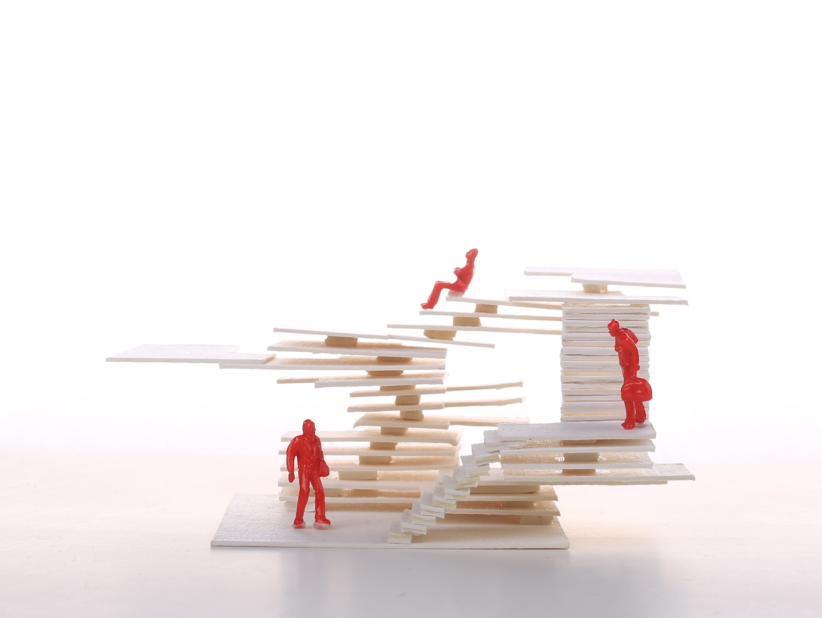 《Overlap—观景台》_欧文佐贝伊德-站酷ZCOOL