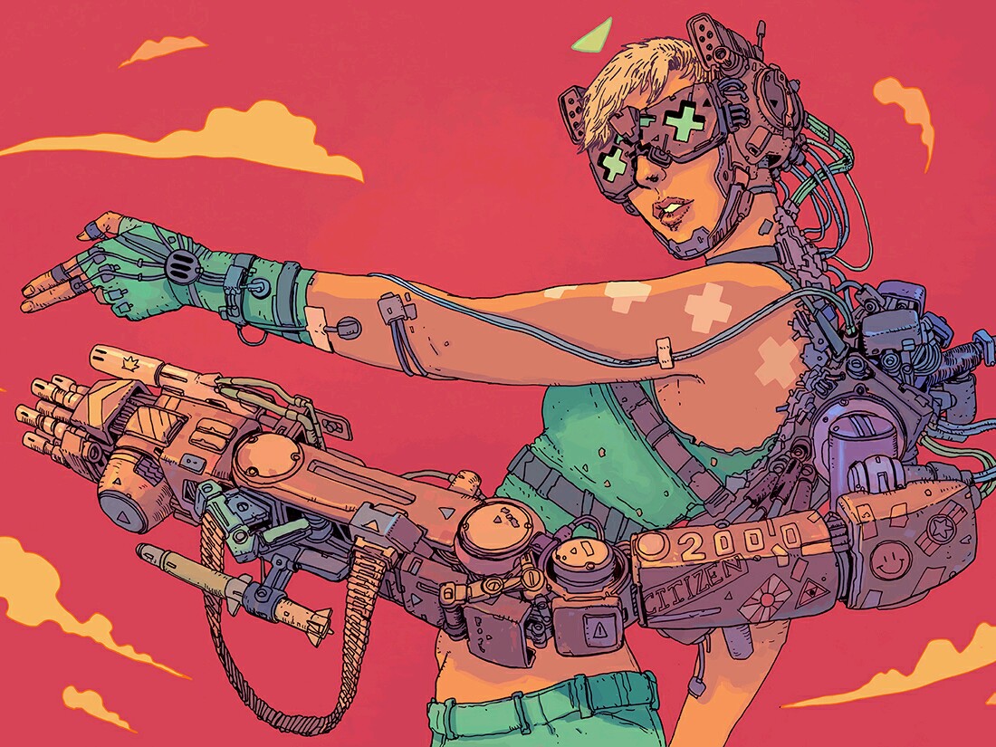 brainsick_BRAINSICK-站酷ZCOOL