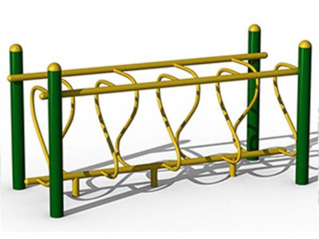 健身器材_空空如也123-站酷ZCOOL